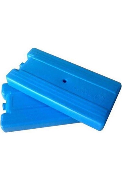 Buz Aküsü - Buz Kaseti Jelli 360 ml Buz Aküsü - Buz Kaseti Jelli 360 ml