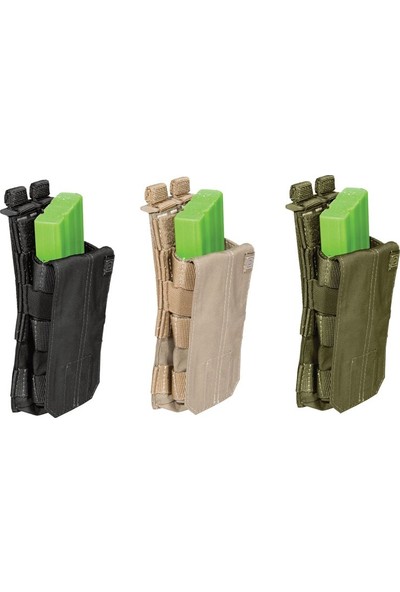 5.11 Ar Bungee W/cover Sıngle 5.11 Ar Bungee W/cover Sıngle