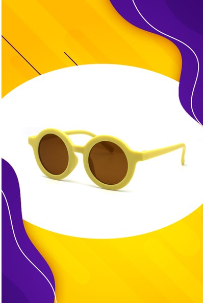 Rodium HBCV00002LQ753 Çocuk Güneş Gözlüğü