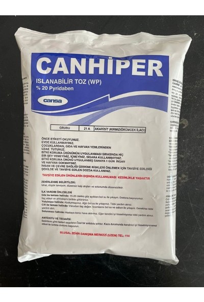 Canhiper 500GR Canhiper 500GR