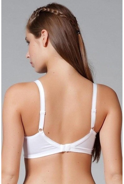 Yeni Inci 1910 Kadın Minimizer Balensiz Toparlayıcı Sütyen Yeni Inci 1910 Kadın Minimizer Balensiz Toparlayıcı Sütyen