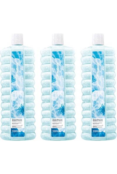 Senses Jasmine Whisper Banyo Köpüğü 1000 ml 3 Adet Senses Jasmine Whisper Banyo Köpüğü 1000 ml 3 Adet