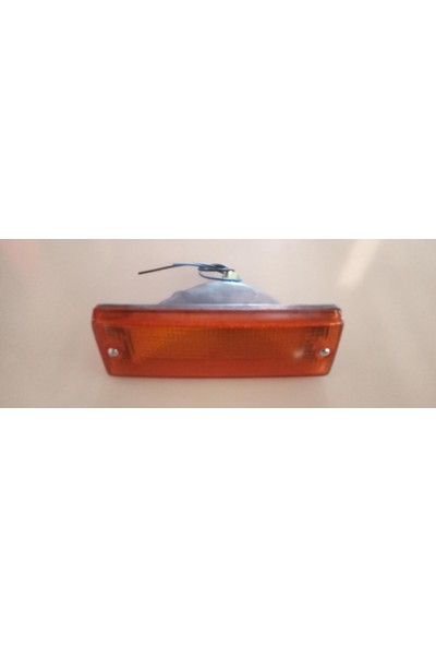 MATSUBA Sinyal Tampon Tfr 97-02 Lh MATSUBA Sinyal Tampon Tfr 97-02 Lh