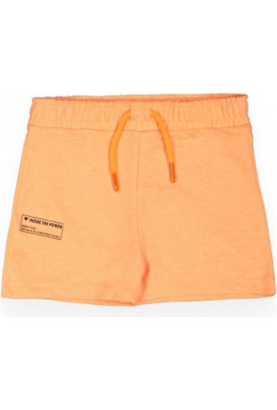 Divonette Insıde Baskılı Şort