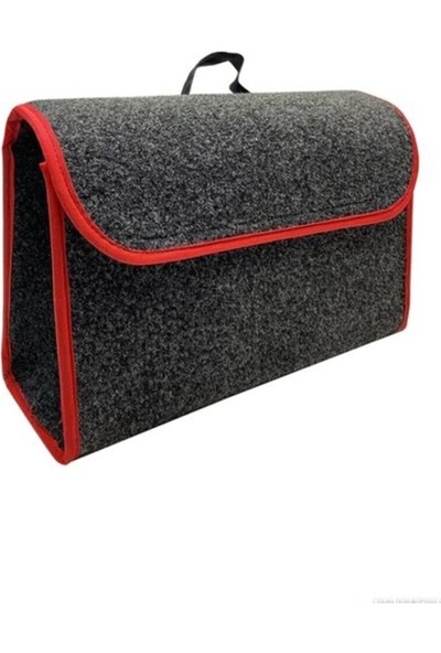 HLD Universal Bagaj Organizer Bagaj Düzenleyici Kırmızı Kenarlı HLD Universal Bagaj Organizer Bagaj Düzenleyici Kırmızı Kenarlı