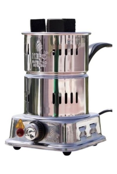 Çelik Kefo Yeni Çelik Ocak Isı Ayarlı (Ce) Belgeli Çelik Kefo Yeni Çelik Ocak Isı Ayarlı (Ce) Belgeli