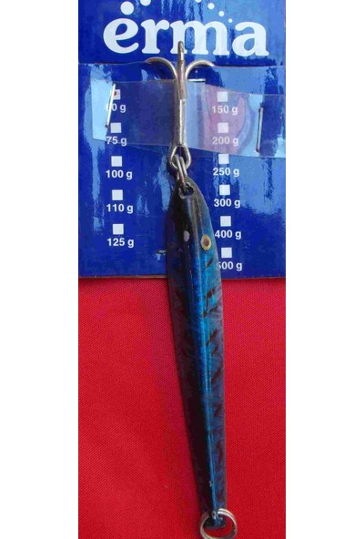 Erma ER02 Ağır Balık 60 Erma ER02 Ağır Balık 60