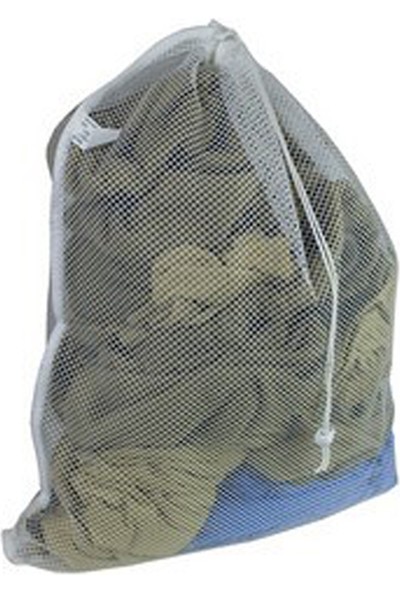 Herfie Askeri Tip Çamaşır Yıkama Filesi 60X80CM Herfie Askeri Tip Çamaşır Yıkama Filesi 60X80CM
