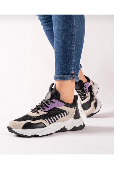 Bayan Spor Ayakkabı