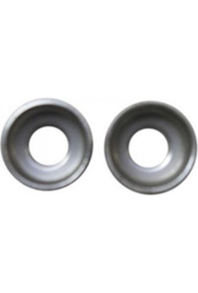 Motobisikletim Bisiklet Ön Jant Bilya Çanağı [yatağı] 2 Adet