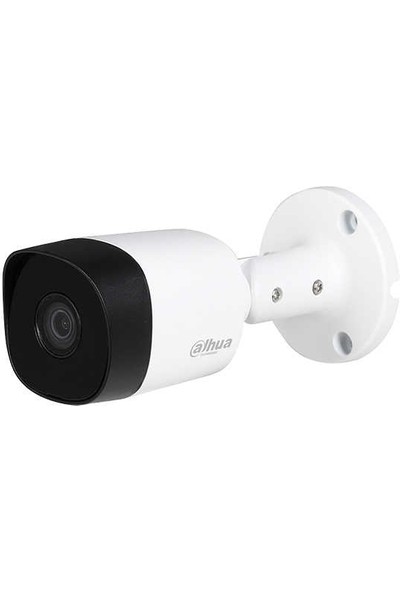 Dahua 2 Mp 1080P Ir Bullet ( Hdcvı+Ahd+Tvı+Analog ) Kamera - Plastik Kasa Dahua 2 Mp 1080P Ir Bullet ( Hdcvı+Ahd+Tvı+Analog ) Kamera - Plastik Kasa