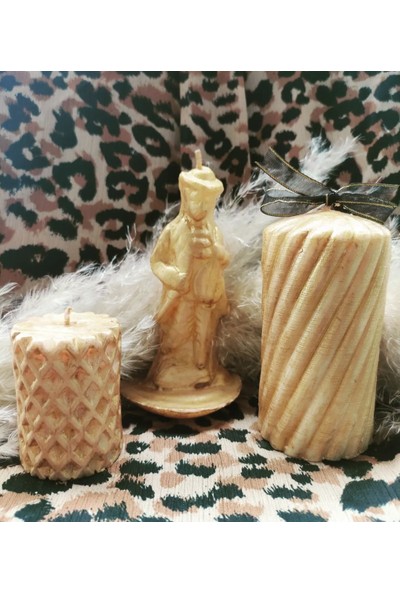 Gold Mum Seti 1