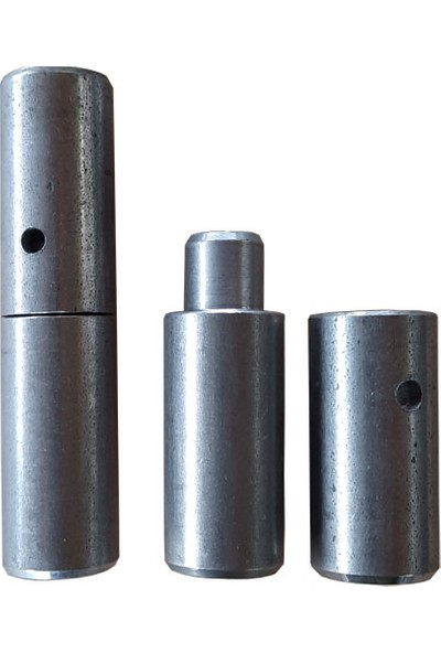 Bms 26 mm Mil Menteşe