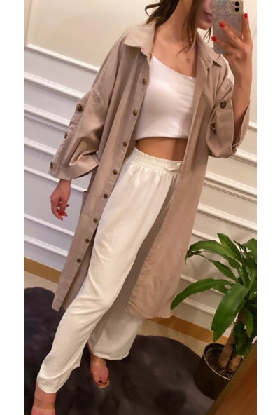 By Berna Güneş Kimono