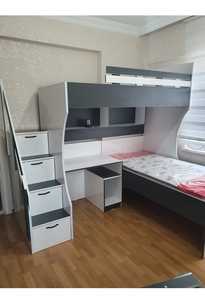 Gökkuşağı Mobilya Ranza Mira