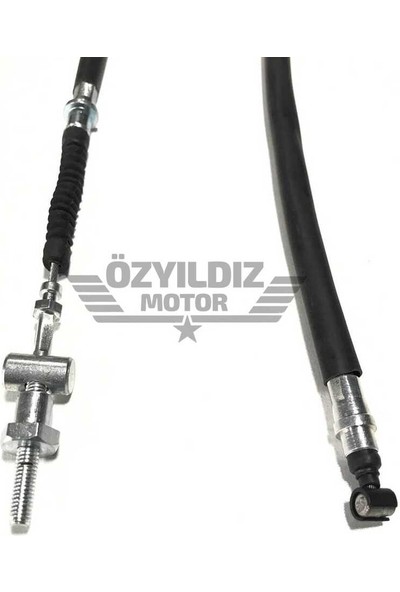 Fren Halatı Ön PRİDE80