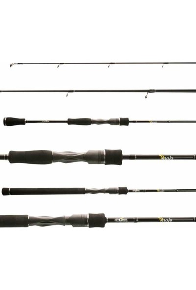Storm Mojo Spin Olta Kamışı 210CM - 5-14GR Storm Mojo Spin Olta Kamışı 210CM - 5-14GR