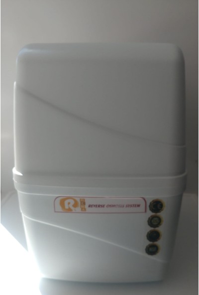 Rena 5 Aşamalı Arıtma Cihazı