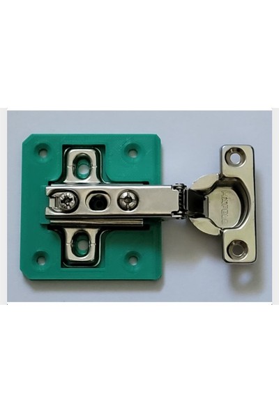 Dolap Mentesi Tamir Aparatı