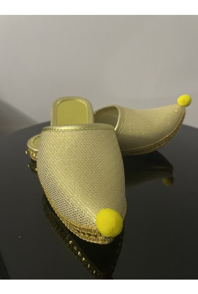 Orange Country Sünnet Terliği