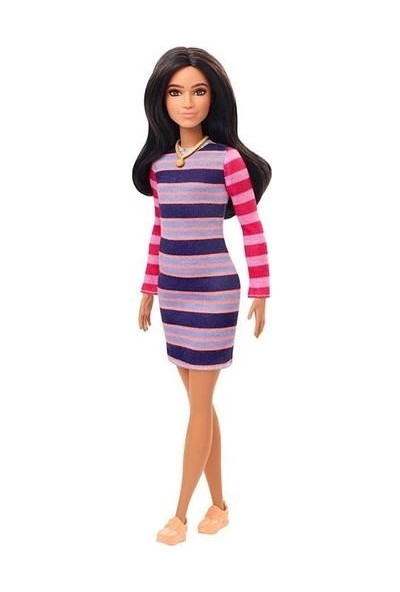 Barbie Fashionistas Büyüleyici Parti Bebekleri - FBR37-GHW61