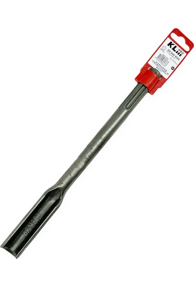 Kl Pro Sds Max 26/300MM Oluklu Kanal Açma Keskisi