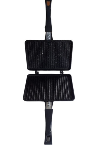 Simkaya Ocak Üstü Granit Tost Makinası