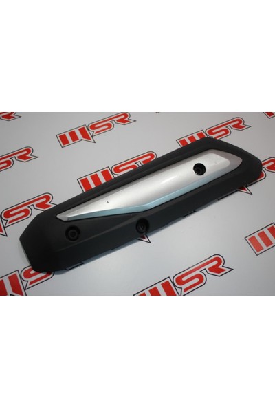 Msr Sym Xpro Egzos Muhafaza Msr Sym Xpro Egzos Muhafaza