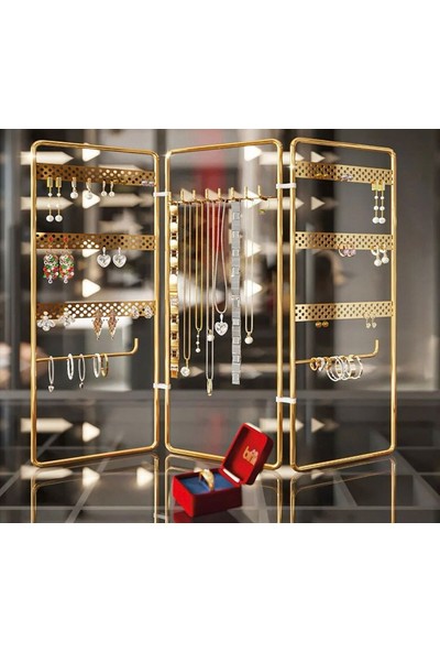 Trend Popüler Takı Sıtandı