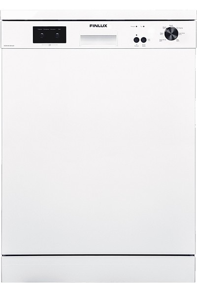 Finlux Konfor Bm 620 E Enerji Sınıfı 6 Programlı Bulaşık Makinesi