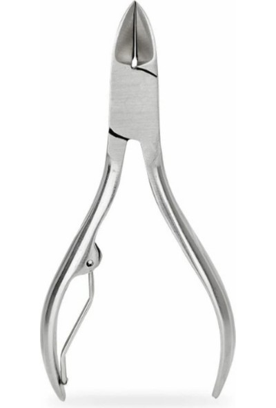 Voyage Tt Gümüş Renk Manikür Pedikür Tırnak Et Pensesi Voyage Tt Gümüş Renk Manikür Pedikür Tırnak Et Pensesi