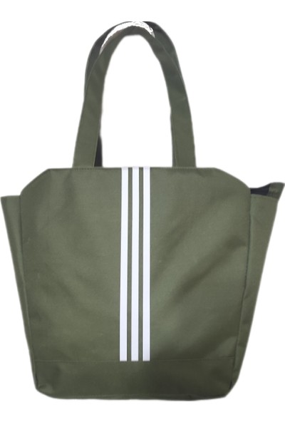 Sevbags Kadın Spor ve Plaj Askılı Omuz Çantası