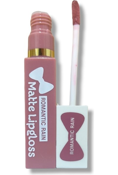 Voyage Matte Uzun Süre Kalıcı Likit Mat Ruj Voyage Matte Uzun Süre Kalıcı Likit Mat Ruj