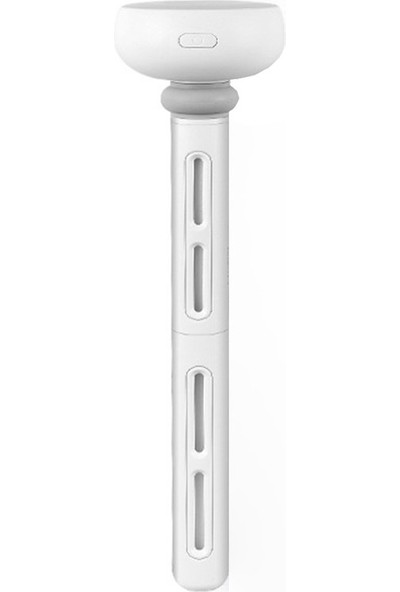 Bebetter Taşınabilir Gürültüsüz Nano Buhar Sisli Hava Nemlendirici - Beyaz (Yurt Dışından)