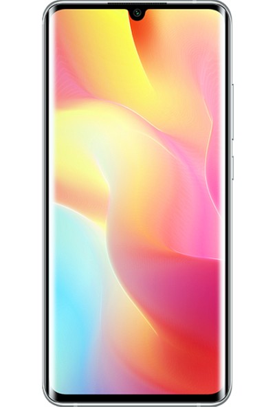 İkinci El Xiaomi Mi Note 10 Lite 128 GB (12 Ay Garantili) İkinci El Xiaomi Mi Note 10 Lite 128 GB (12 Ay Garantili)