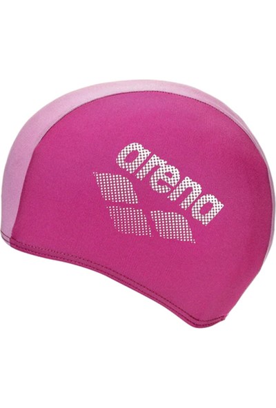 Arena Polyester Iı Jr Çocuk Çok Renkli Yüzücü Bone 002468990