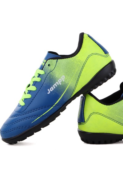 Vojo 1935 Bağcıklı Çimsaha Erkek Çocuk Halısaha Ayakkabı Vojo 1935 Bağcıklı Çimsaha Erkek Çocuk Halısaha Ayakkabı