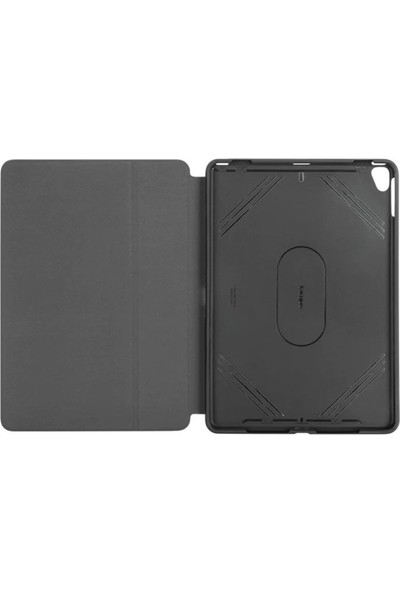 Targus THZ884GL iPad (7. 8. 9. Nesil) 10,2 Inç, iPad Air 10,5 Inç ve iPad Pro 10,5 Inç Kılıf Targus THZ884GL iPad (7. 8. 9. Nesil) 10,2 Inç, iPad Air 10,5 Inç ve iPad Pro 10,5 Inç Kılıf
