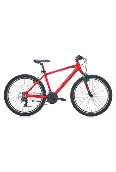 Carraro Force 400 24 Jant 325H 21-V Vb Mat Kirmizi-Siyah-Beyaz-22 Carraro Force 400 24 Jant 325H 21-V Vb Mat Kirmizi-Siyah-Beyaz-22