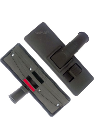 Parmis Fantom Uyumlu Deluxe 4200 Elektrikli Süpürge Süpürücü Emici Yer Başlığı Parmis Fantom Uyumlu Deluxe 4200 Elektrikli Süpürge Süpürücü Emici Yer Başlığı