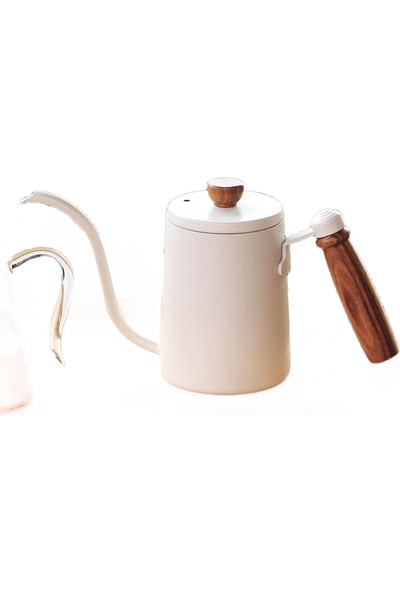Kahve Çay Potu 304 Paslanmaz Çelik Uzun Dar Borulu Cezve Ooseneck Su Isıtıcısı El Damla Su Isıtıcısı Kapaklı Kahve Üzerine Dökülme | Kahve Kapları Kahve Çay Potu 304 Paslanmaz Çelik Uzun Dar Borulu Cezve Ooseneck Su Isıtıcısı El Damla Su Isıtıcısı Kapaklı Kahve Üzerine Dökülme | Kahve Kapları
