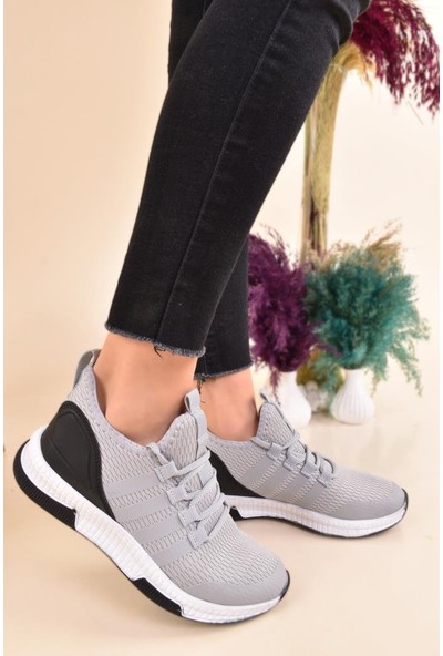 Mini Bonito Kadın Erkek ve Çocuk Kombin Spor Ayakkabı Sneaker