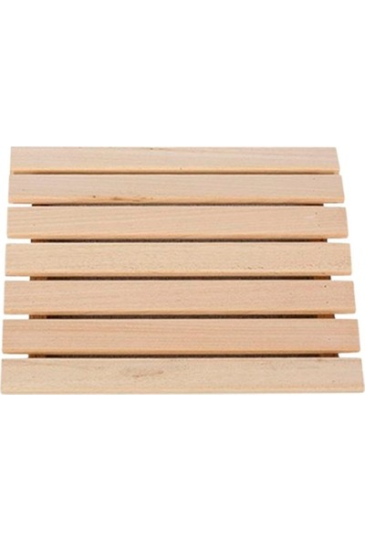 Finlova Sauna Yastığı Finlova Sauna Yastığı
