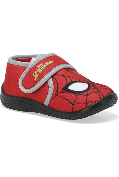 Spiderman ELISE.P2PR Kırmızı Erkek Çocuk Panduf Spiderman ELISE.P2PR Kırmızı Erkek Çocuk Panduf