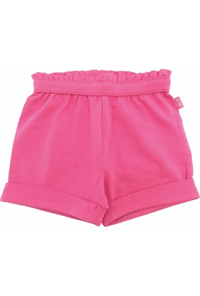 Chicco Şort Fuşya