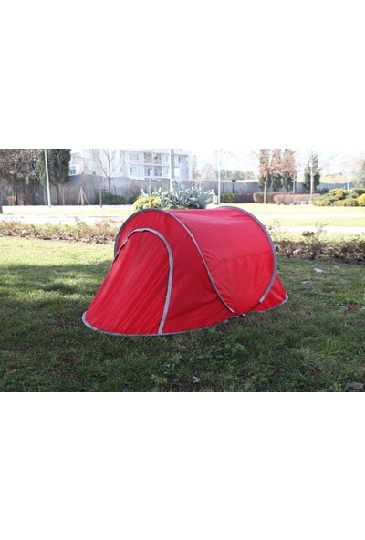 Gelişim Tav Kamp Çadırı 2 Kişilik Atmatik Çadır