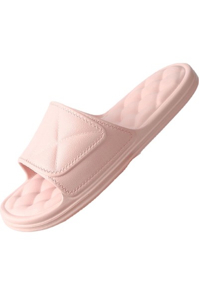 Dlloer Kadın Yazlık Çift Ev Terliği (Yurt Dışından) Dlloer Kadın Yazlık Çift Ev Terliği (Yurt Dışından)