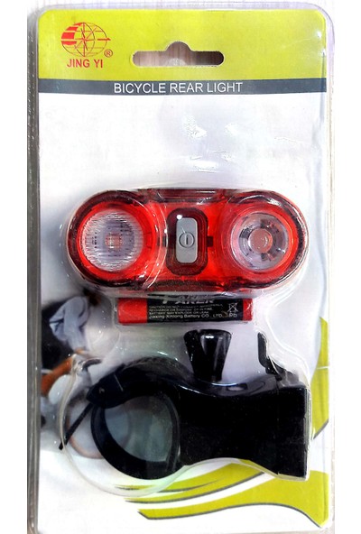 Jıng-Yı Arka Stop JY596