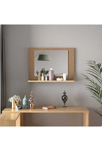 Bluecape Modena Ayna 60 x 45 cm