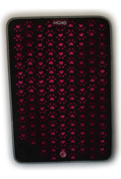 Migno Kedi Tuvalet Paspası Migno Kedi Tuvalet Paspası